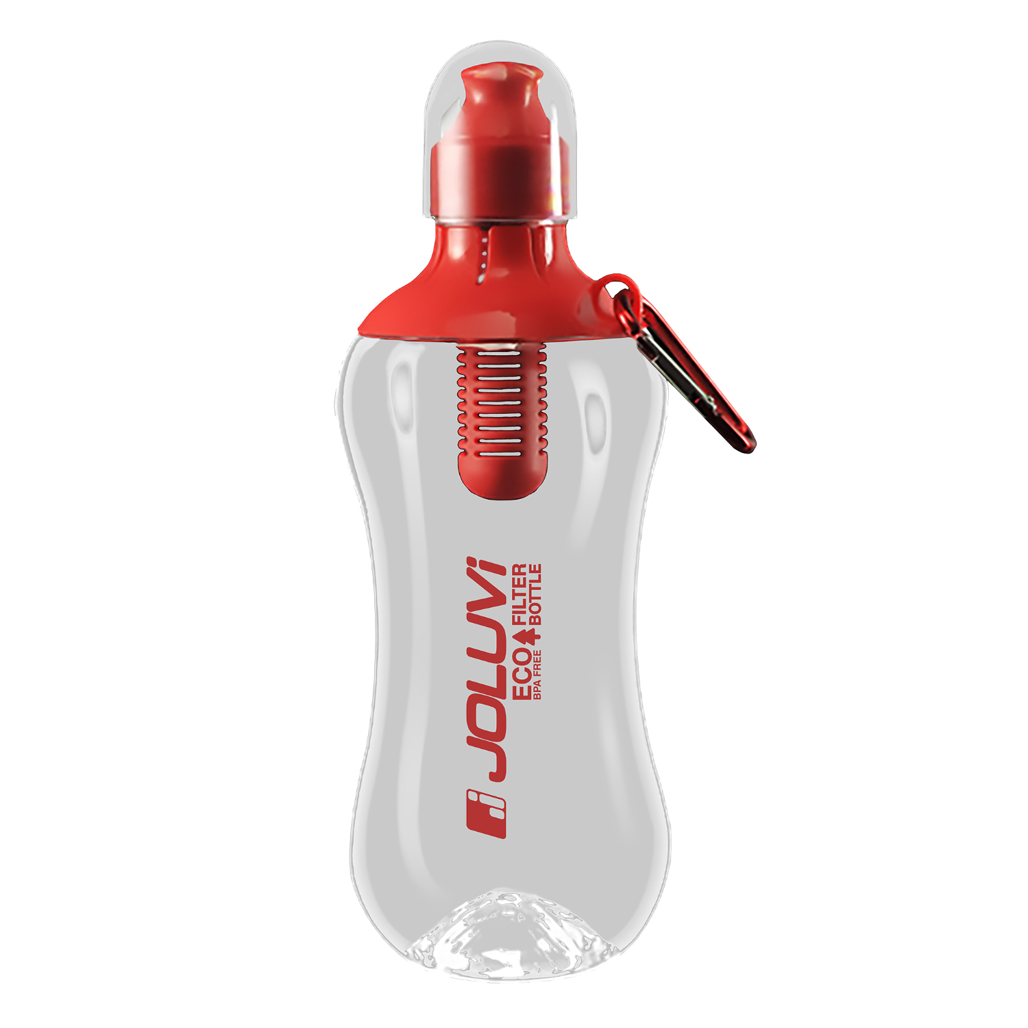BOTELLA CON FILTRO - Covadonga Sport