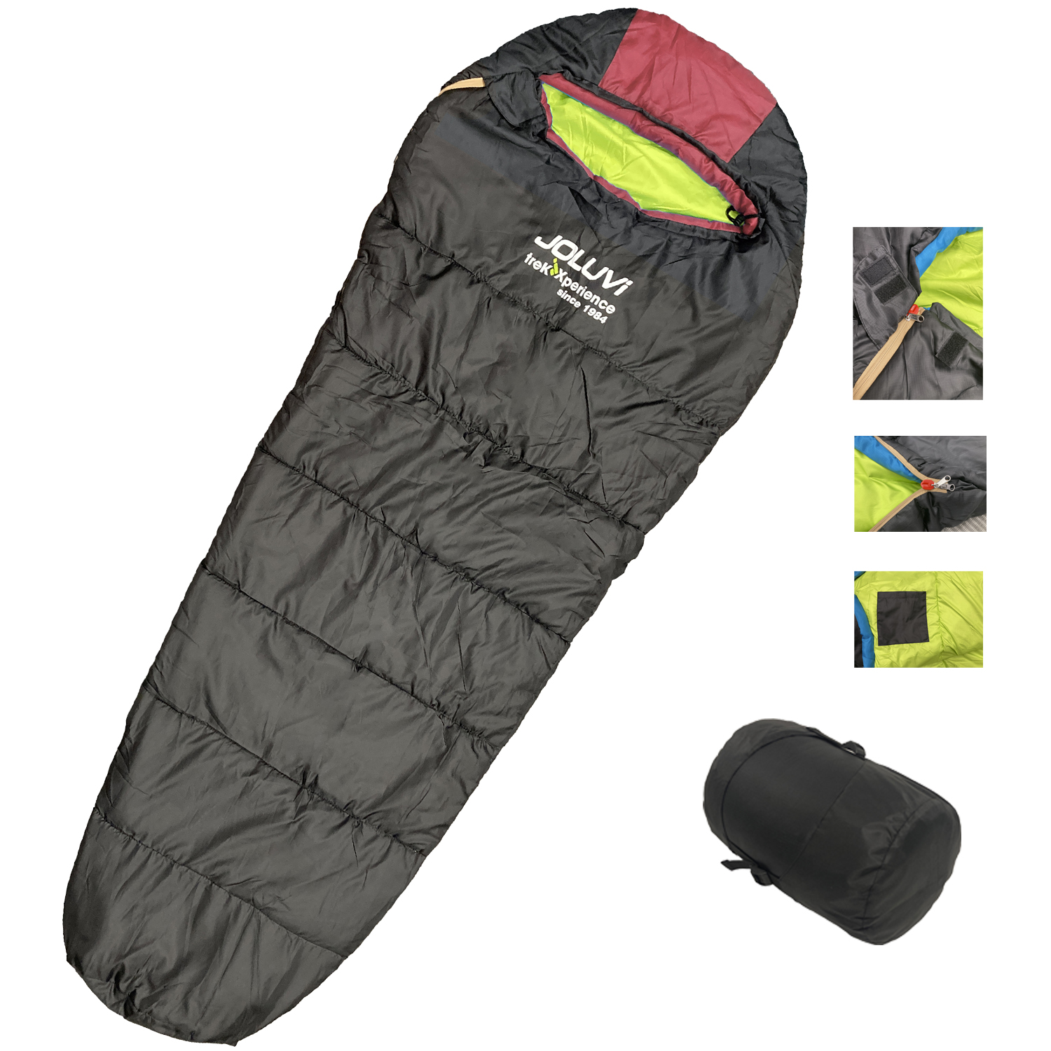 SACO ULTRA LIGHT HOLLOW XTREME V2 - Covadonga Sport